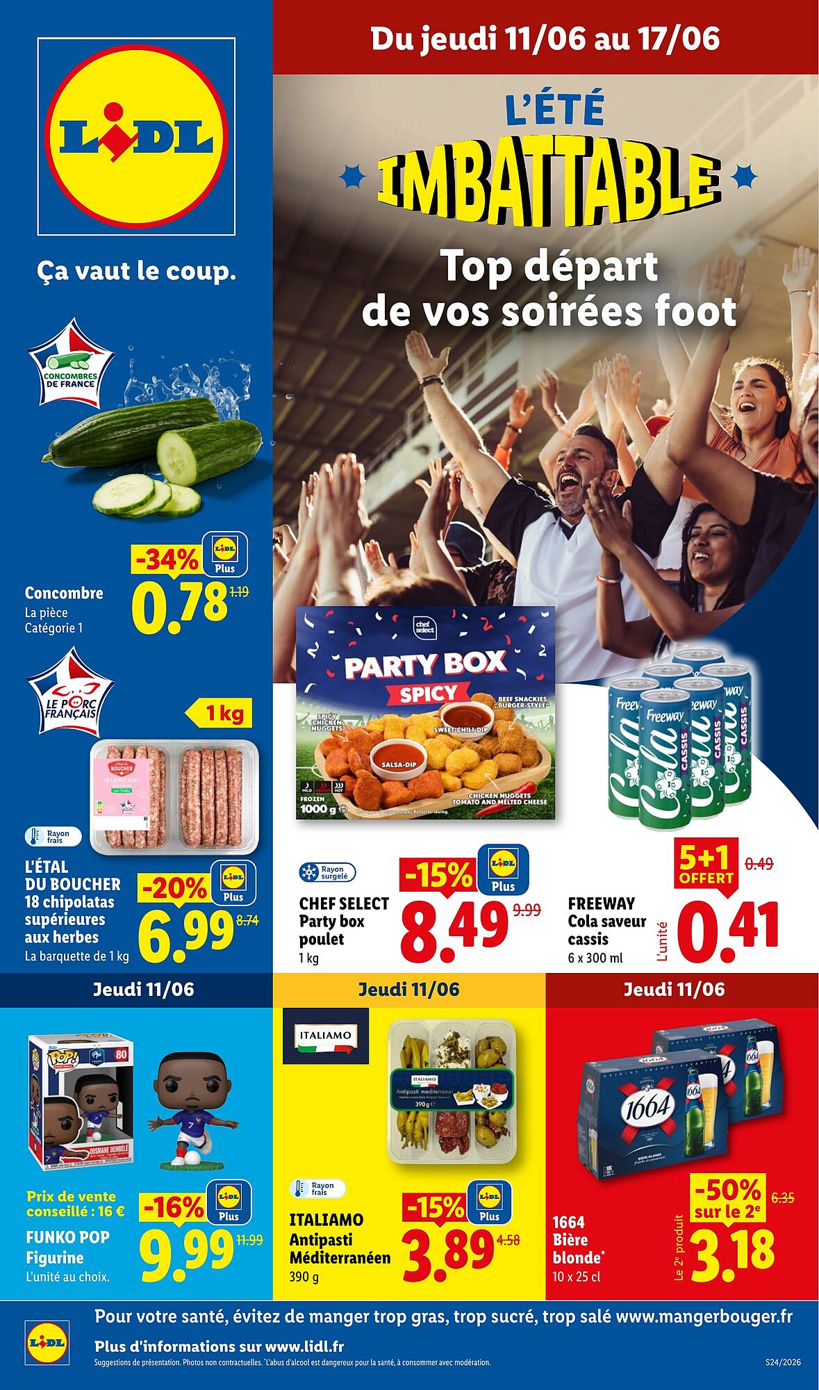 Sitemapcdatahttpsvo1kedriinfopub Lidl Juin 2022null