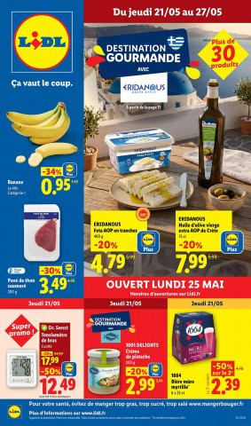 Catalogue Bureau Vallée Epagny Metz-Tessy - Offres actuelles de la semaine