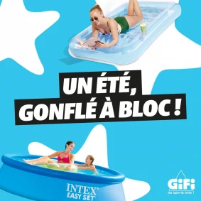 Gifi Catalogue » Bons plans de la semaine
