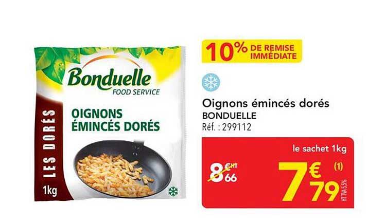 Promo Remise Immediate chez E.Leclerc - 123Catalogue.fr