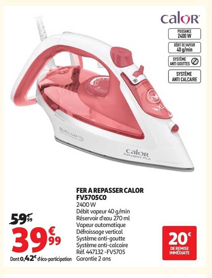 Sitemapcdatahttpsmodemixel Thicoipeinfofer A Repasser Auchan