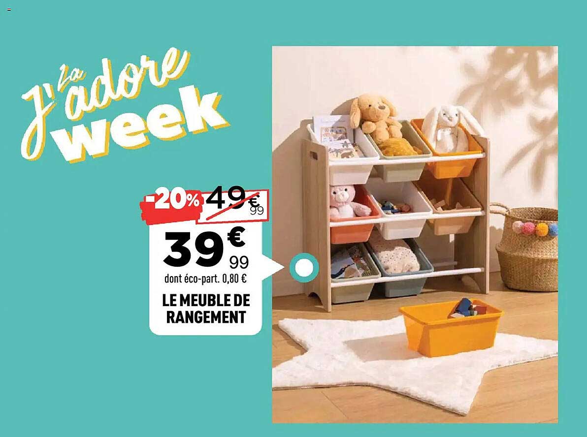 Meuble Centrakor Catalogue
