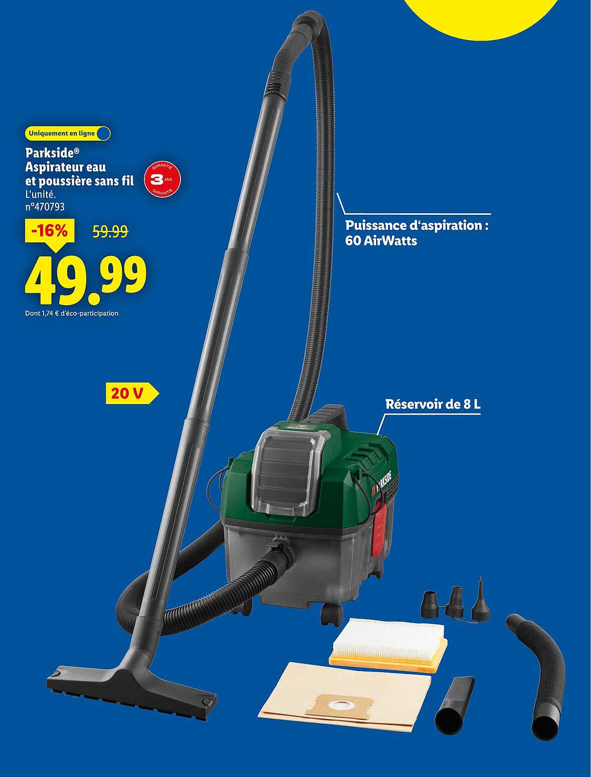 Sitemapcdatahttpsintkedriinfoaspirateur Sans Fil Parkside
