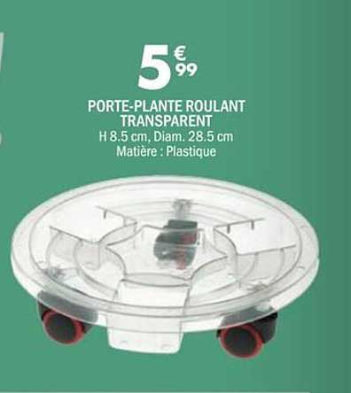 Porte Plante La Foir Fouille