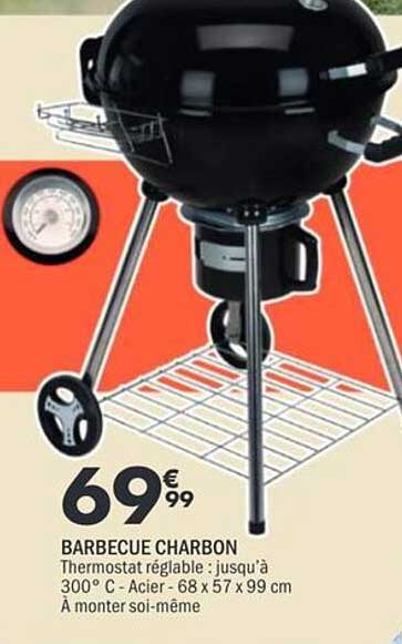 Barbecue Foir Fouille