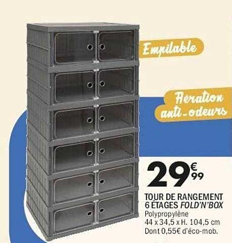 Meuble De Rangement La Foir Fouillenull