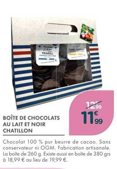 Point P Chtillon