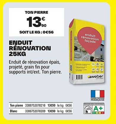 Enduit Brico Depot