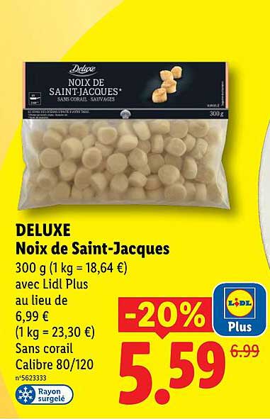 Prix Des Noix Au Kilo Lidl