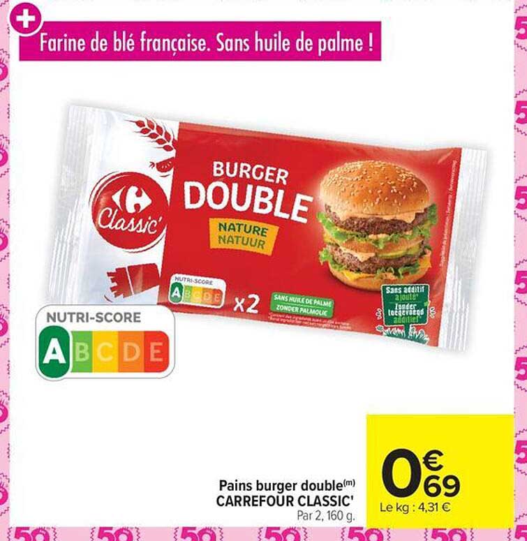 Sitemapcdatahttpneedsmixel Thicoipeinfomini Pain Burger Carrefournull