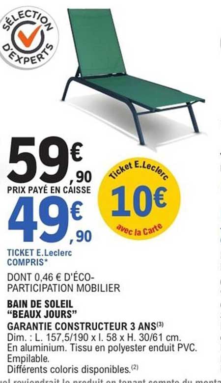 Sitemapcdatahttpsshopinf Inetcombain De Soleil Leclerc 2022