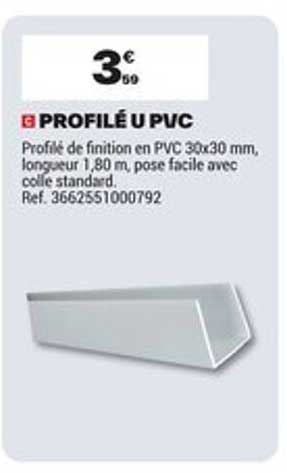 Profile Pvc Brico Depotnull