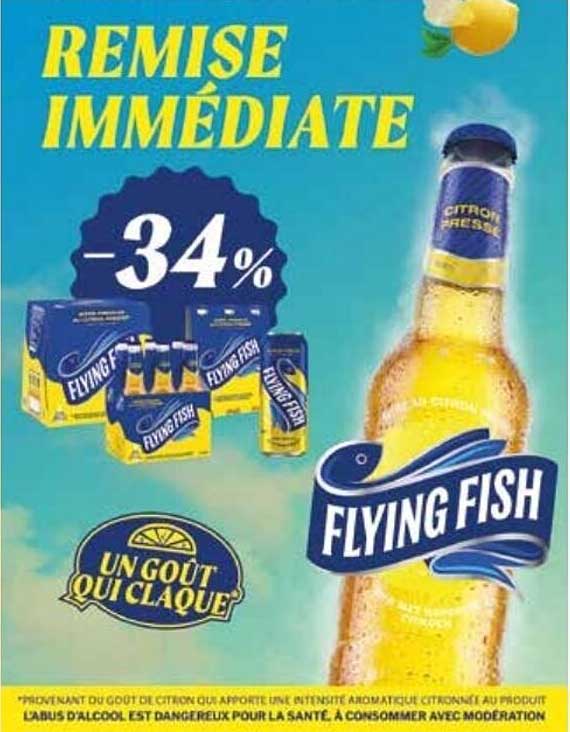 Promo Remise Immediate chez E.Leclerc - 123Catalogue.fr
