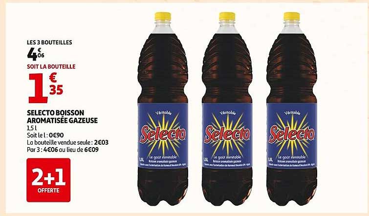 Boisson Gazeuse 5 Lettres