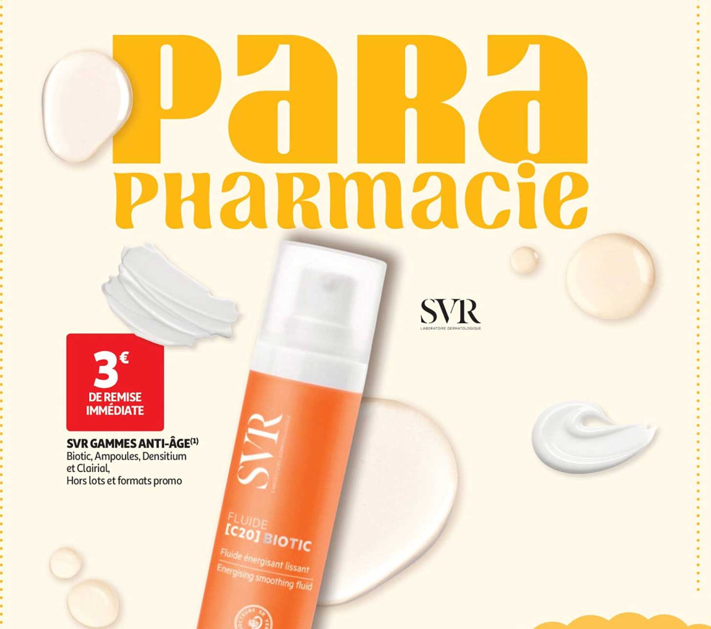 Promo Remise Immediate chez E.Leclerc - 123Catalogue.fr