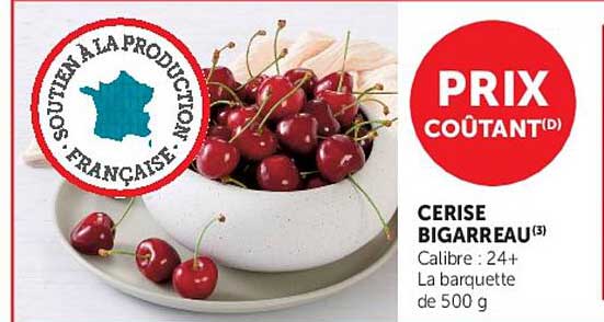 Promo Prix Coûtant chez Bricomarché - 123Catalogue.fr