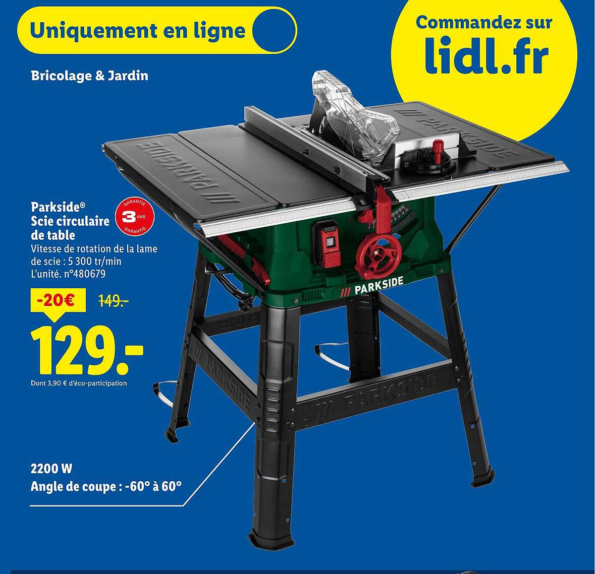 Sitemapcdatahttpsshopinf Inetcomlidl Scie Circulaire