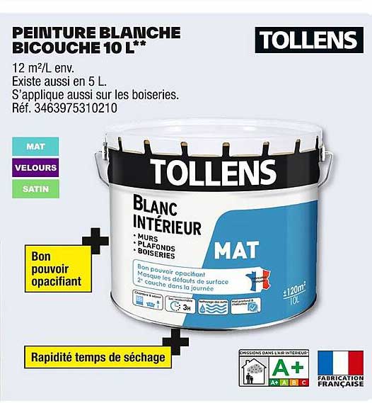Sitemapcdatahttpsshopinf Inetcombricodepot Peinture Blanche